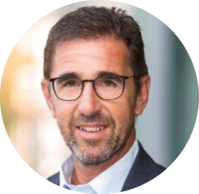 Markus-Gomer - New Work Summit