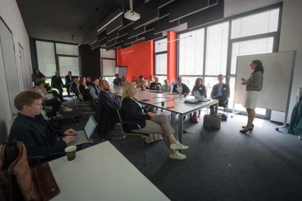 New Work Summit | Die Konferenz rund um das Thema New Work